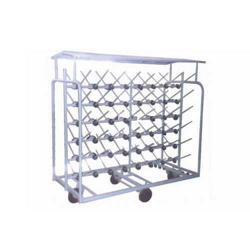BOBBIN TROLLEY - Balvika